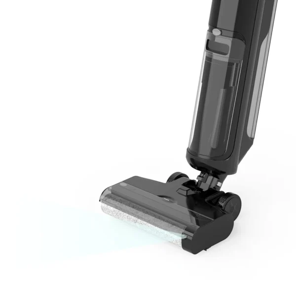 Mop z funkcją odkurzania iPacc Vacuum Mop Pro 9 MAX